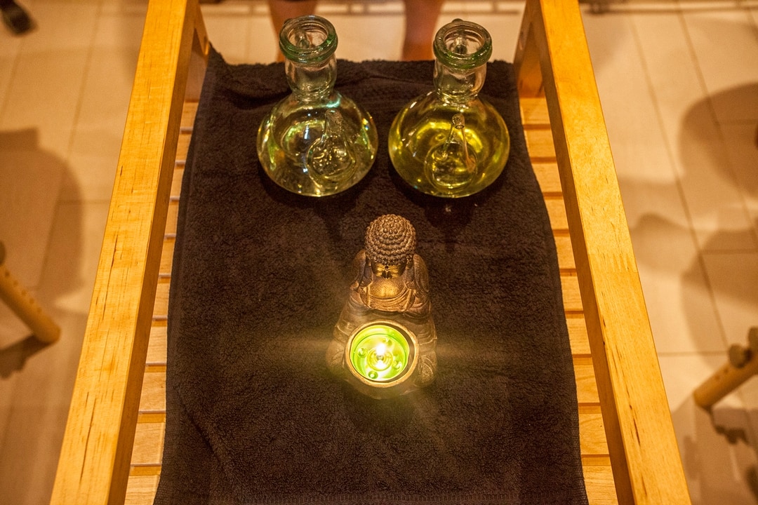 Massages Vita Sana Wellness Privé Wellness Sauna En Massages